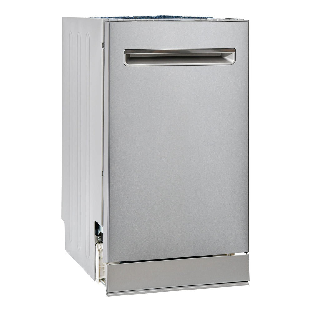 lave-vaisselle 49 dba 18'' - Danby - DDW1832ESS - Boite ouverte ...