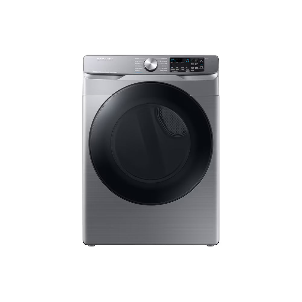 Sécheuse électrique 27'' - Samsung - DVE45T6100P/AC - Neuf ...
